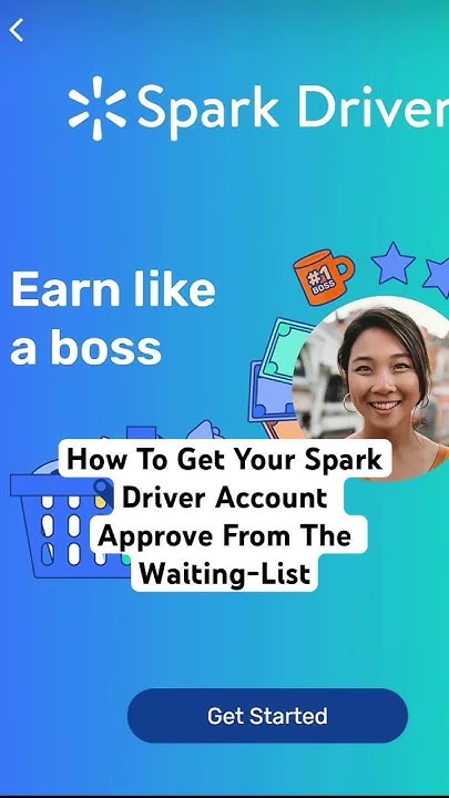 Spark Driver Waiting-List #waitinglist #waitlist #sparkdriver #sparkdrivers #walmartspark # ...