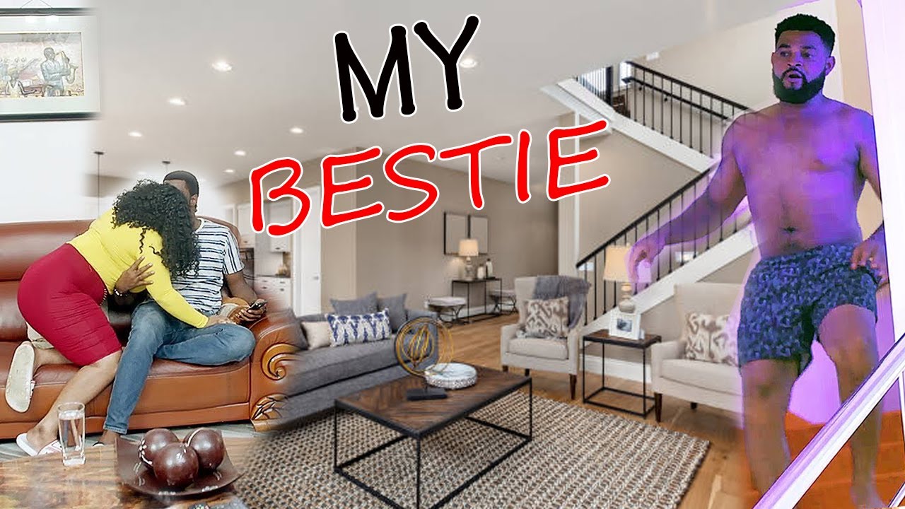 MY BESTIE (2022)- EXCLUSIVE LATEST STEPHEN ODIMGBE & UJU OKOLI TRENDING ...
