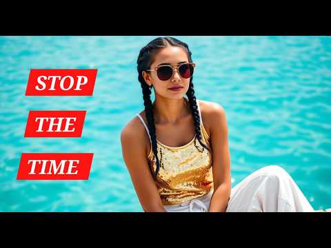 🔥 DJ TYNA – Stop The Time 💥 | Summer Dance Anthem 2026 ☀️💃
