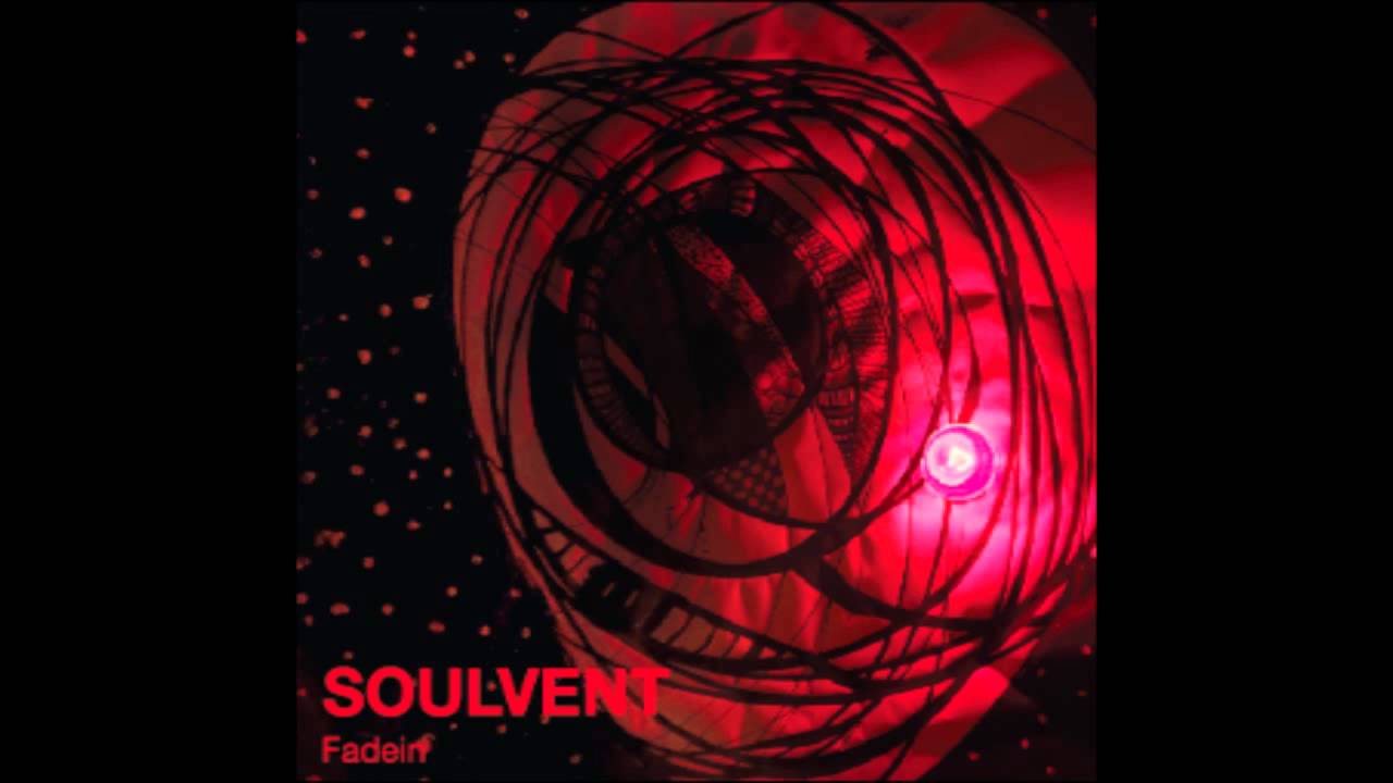 Soulvent - Glow - YouTube