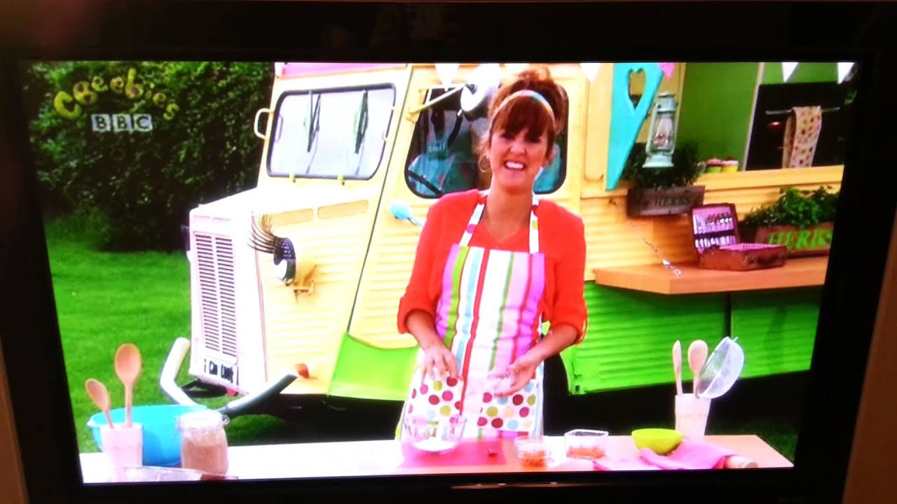 cbeebies is rude o.o - YouTube