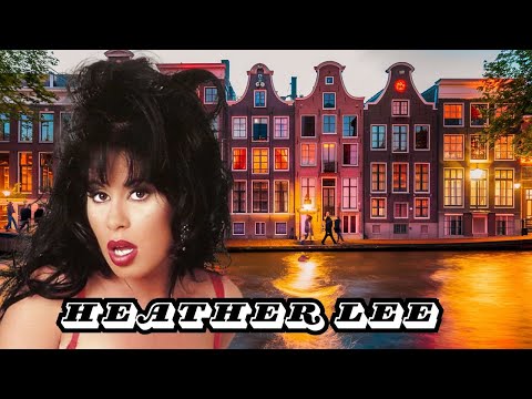 Heather Lee: The Rise & Legacy of a 90s Icon | Shana Yaxley's Story