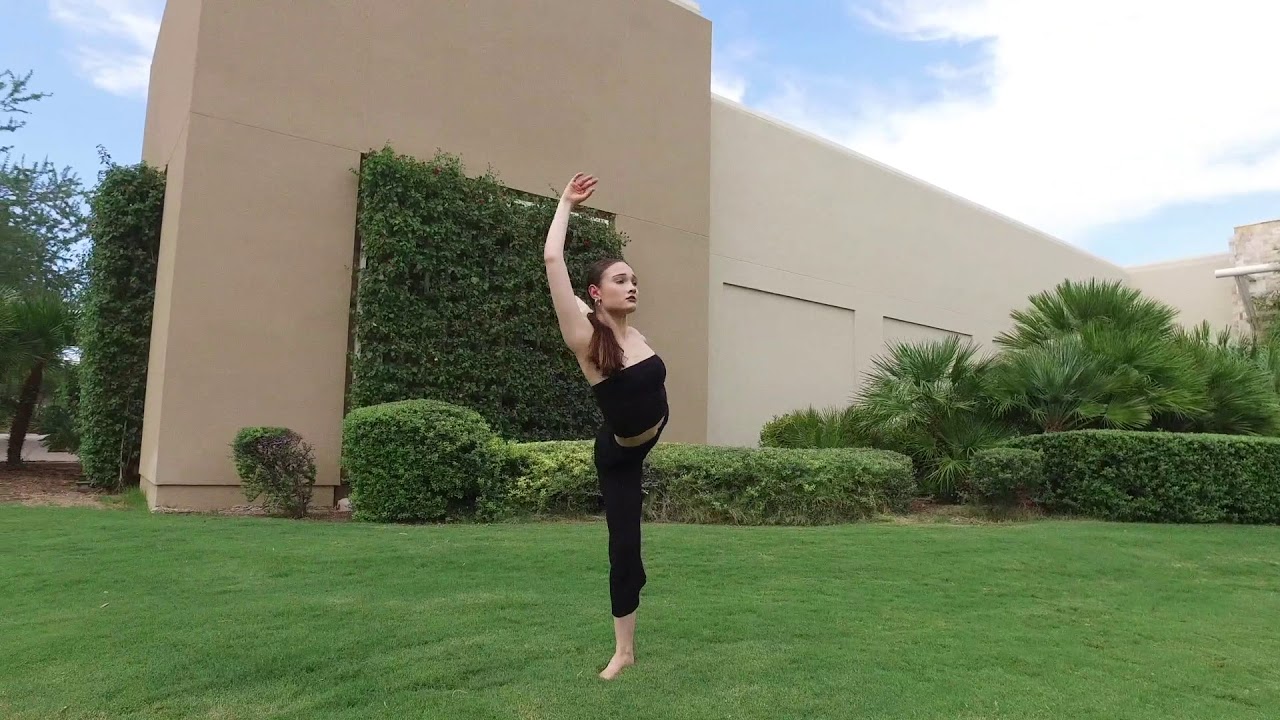 Avery Stamm| Collette Mruk - YouTube