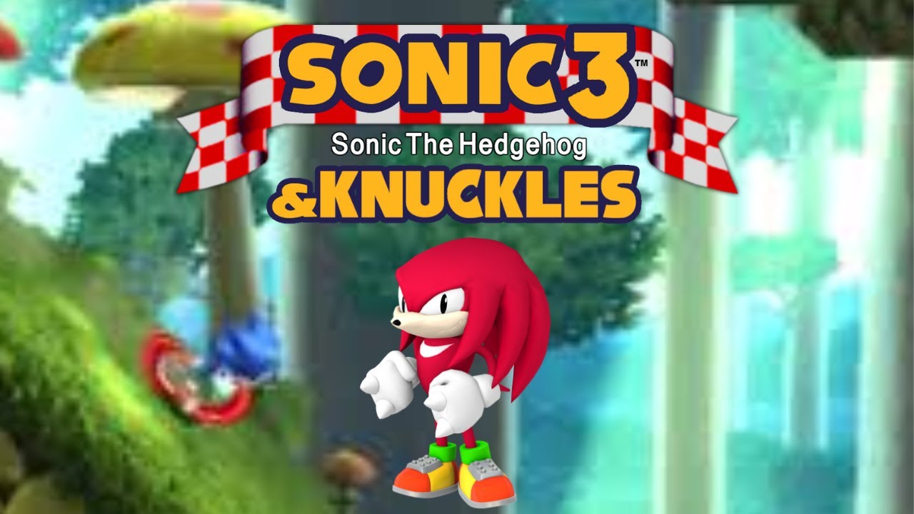 Knuckles and knuckles episode 4 - YouTube