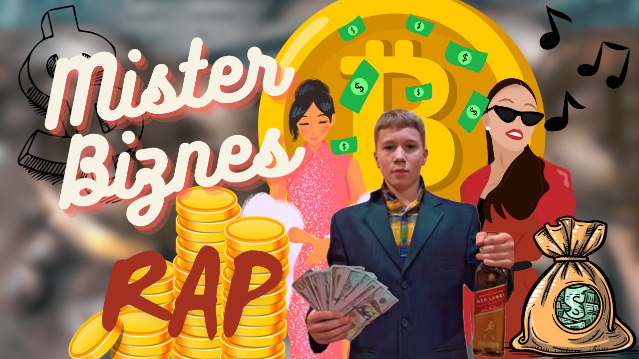 MISTER BIZNES - ПАШЛА ТЫ НА... (prod.2mba) - YouTube