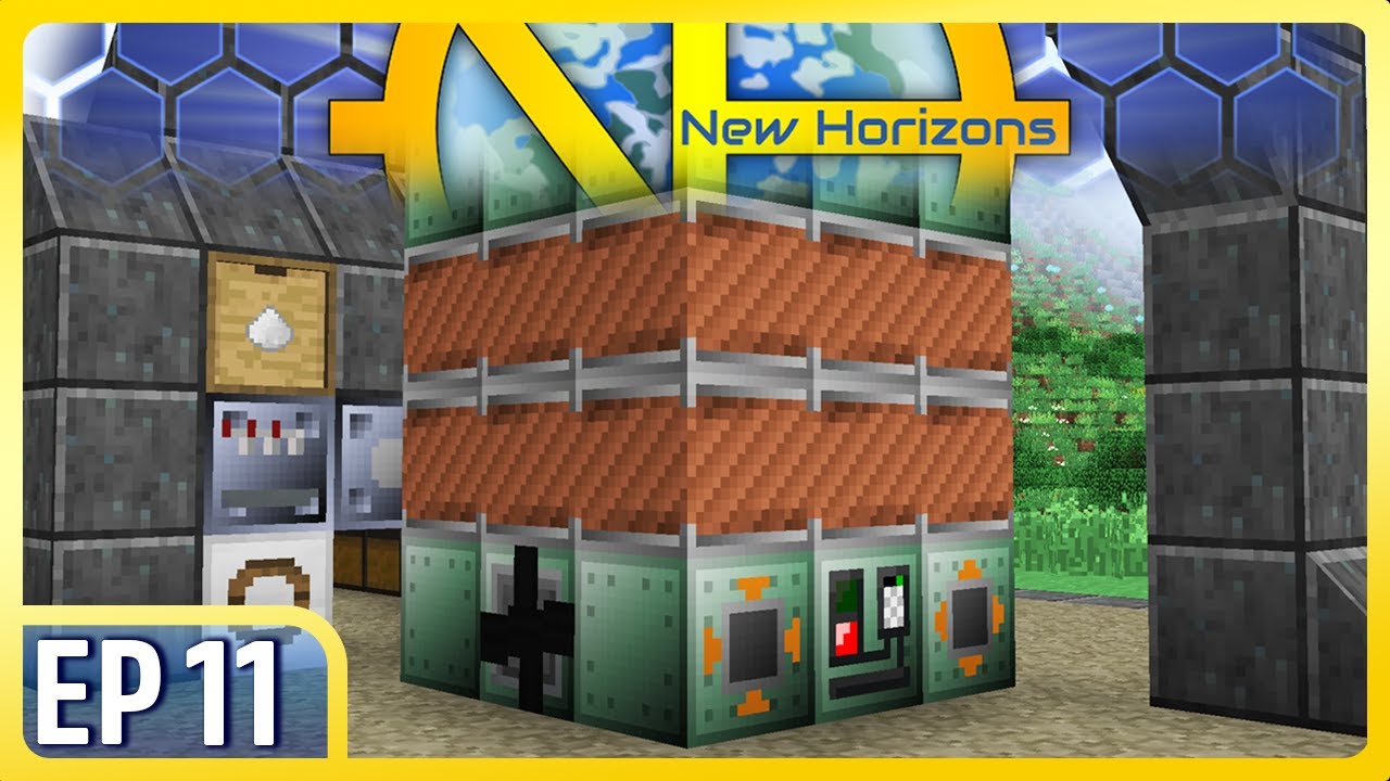 Modpack Gregtech New Horizons EP11 Electric blast furnace y varita ...