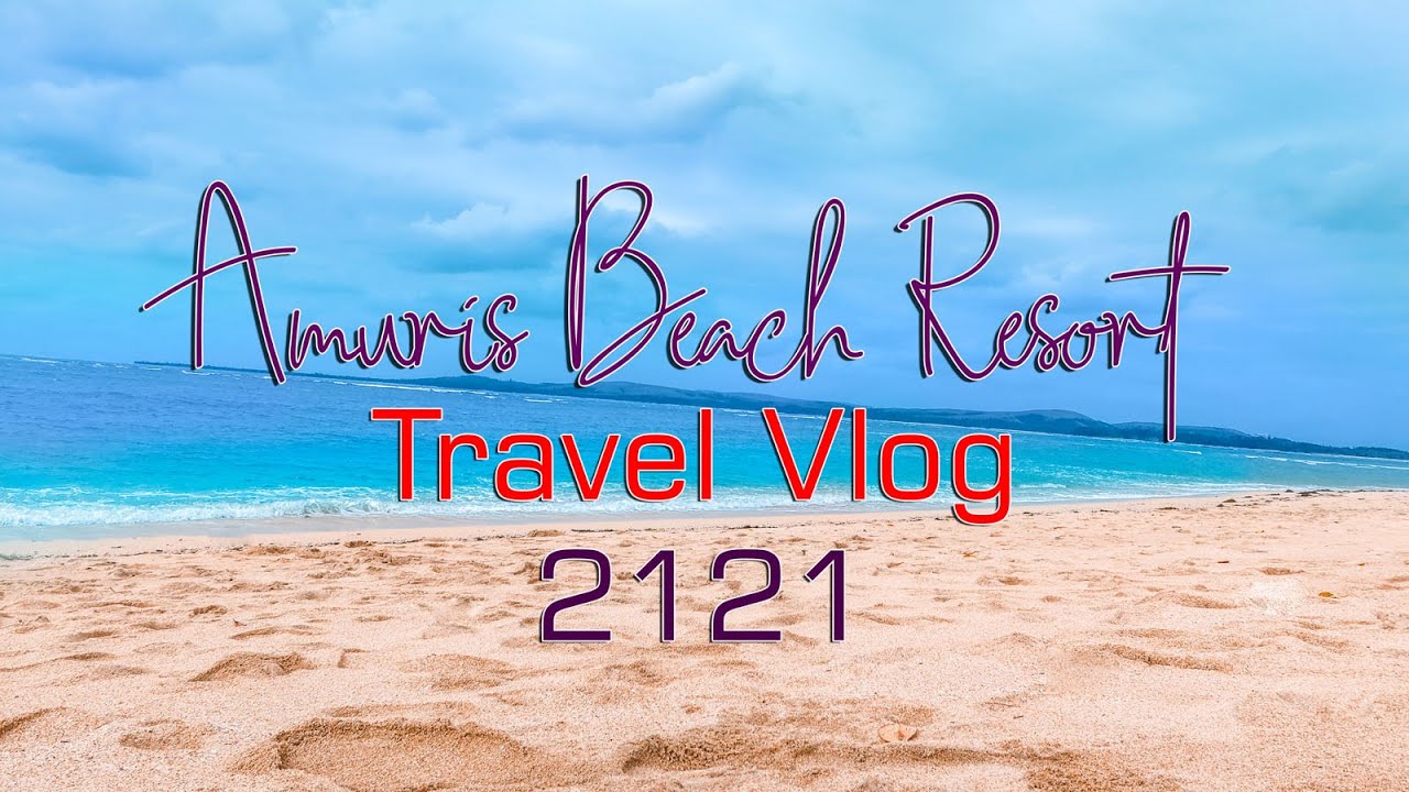 Amuris Beach Resort 2021-Tinambac Camarines Sur- Siruma Beach Resort ...