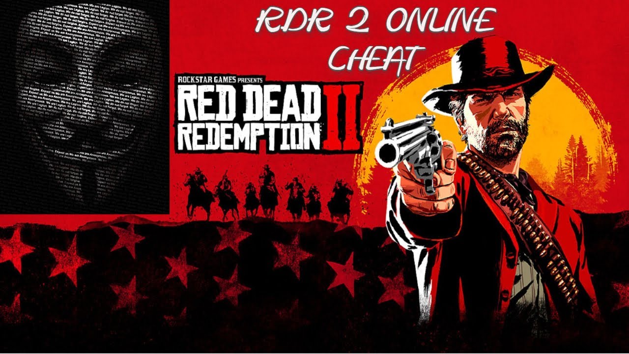 Uncover the Unknown with the Red Dead Redemption 2 Cheat Reveal! - YouTube