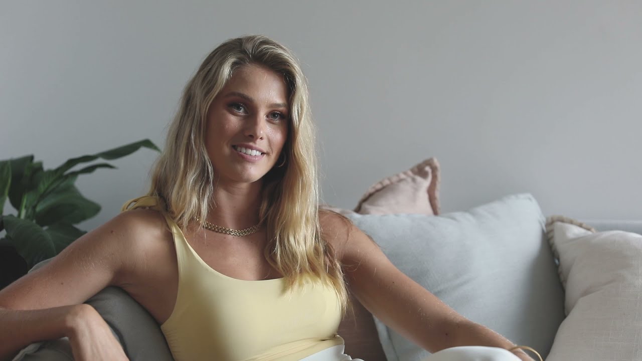 Brosa At Home: Natalie Roser - YouTube