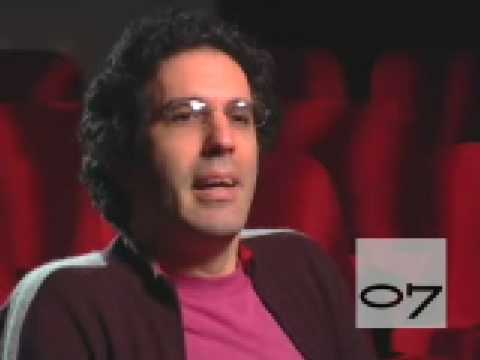 Director and Screenwriter Jeffrey Blitz on the world premiere of ...