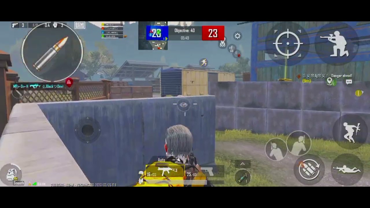 Ump + m4 | JOD |@JONATHANGAMINGYT - YouTube