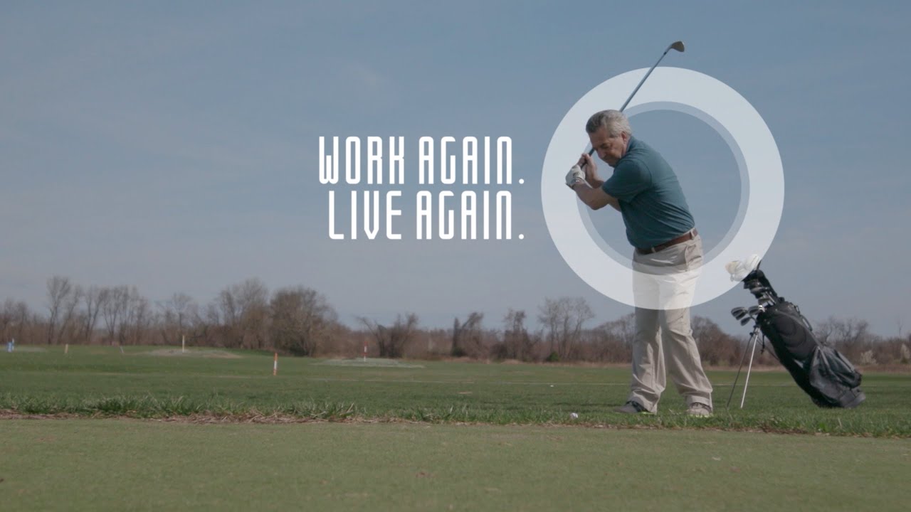 George’s Rothman Story – Joint Replacement – Full - YouTube