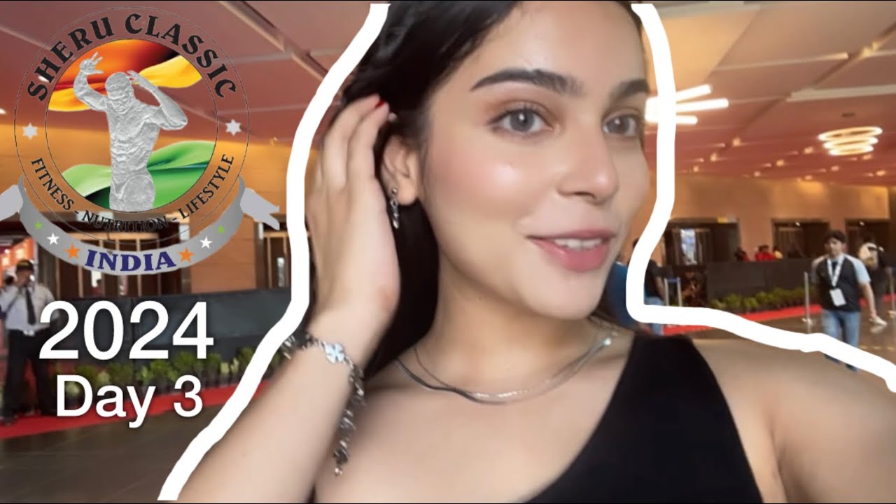 Sheru classic 2024 Day 3 | GUPT bate | Manvi Rathore Vlog 21 - YouTube