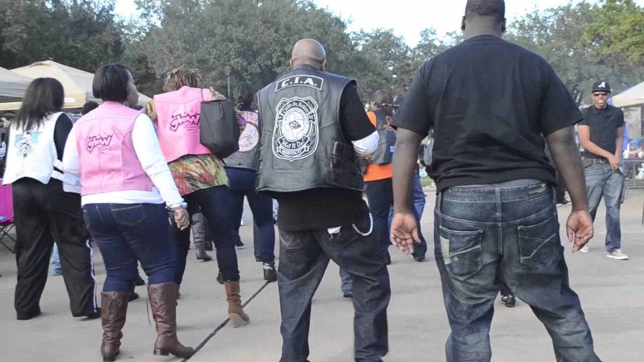 HARD RIDERS MC FIELD RALLY 2012 - YouTube