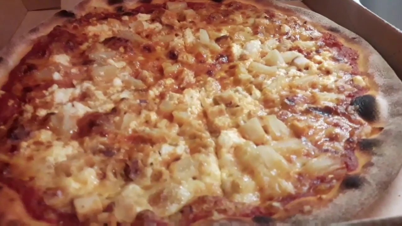 Kotipizza | Pizza x 2 | Kotzone x 2 - YouTube