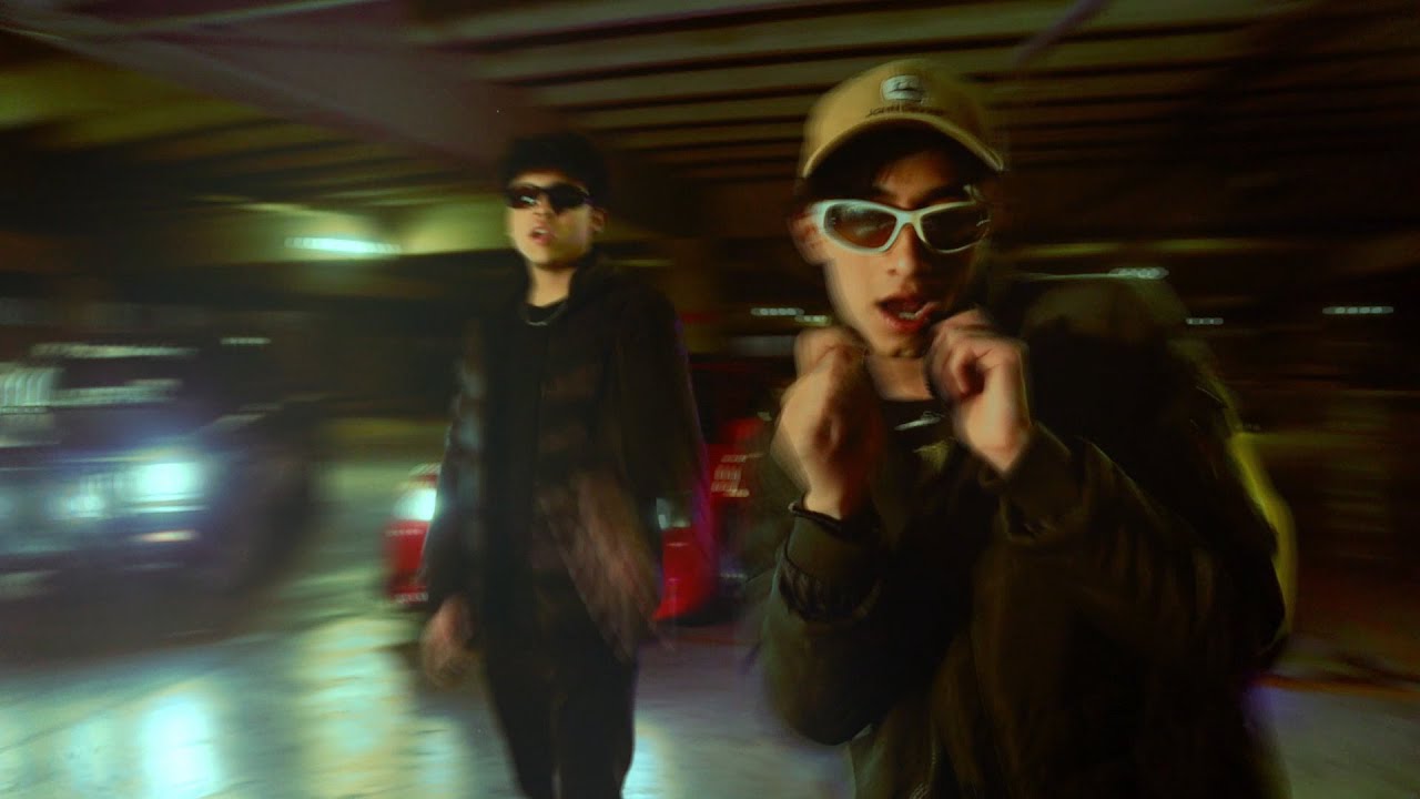 PRADA 10 - Alexis Zavaleta X Strvnge Noise Ft. iAleCH (Official Video ...