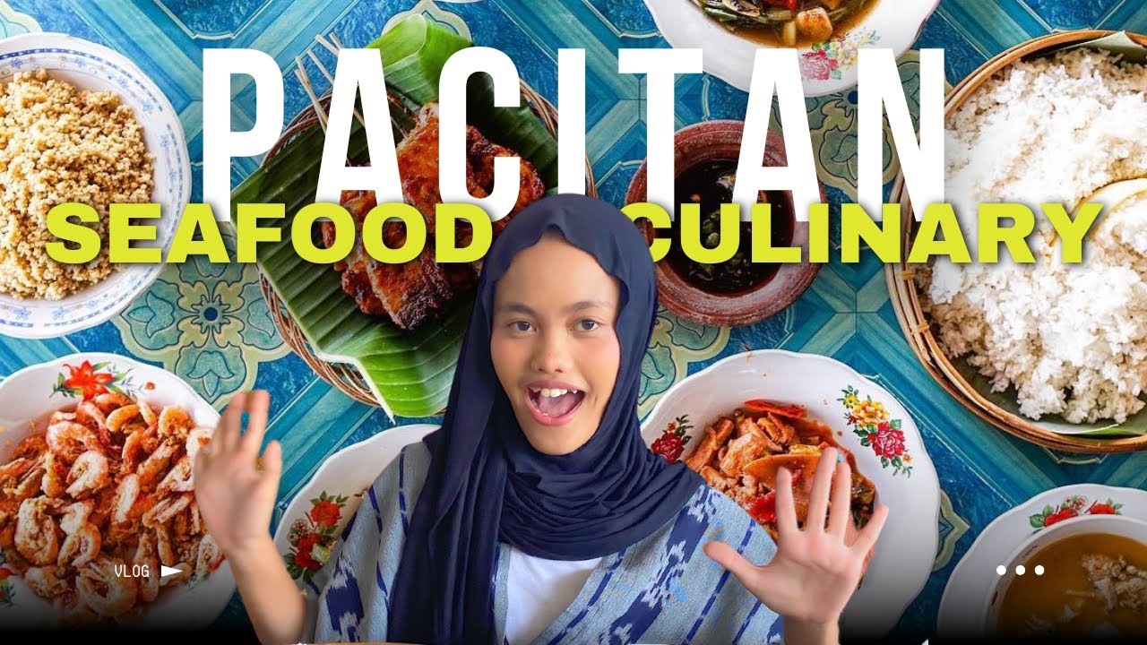 DARIN SAFA YULIANA_E-FEST2024_ENGLISH CULINARY VLOG - YouTube