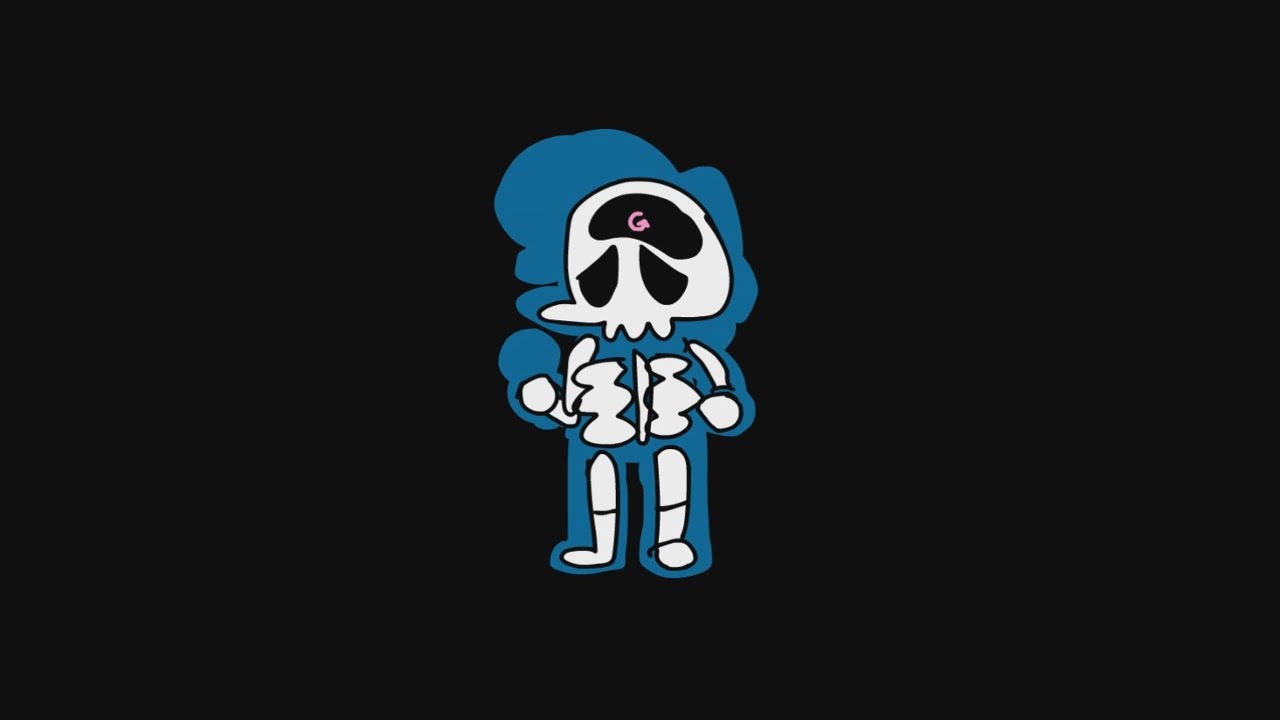 FNF Arch Game Over Screen - YouTube