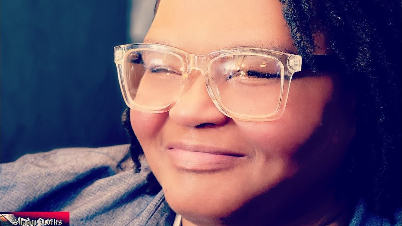 SHAGGY 🕊️ LOCKS: My Journey In Coming Back To Lock Restoration, My ...