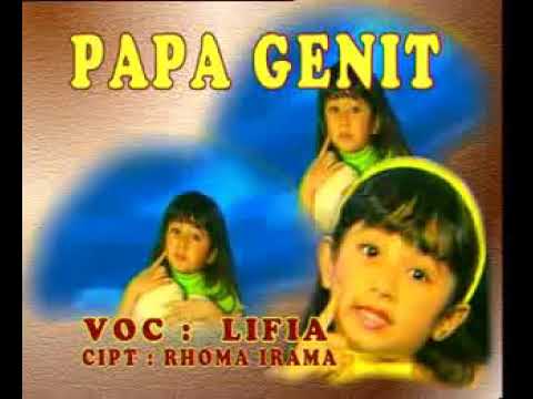 Papa Genit ~ Lifia
