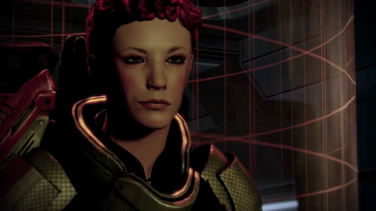 Mass Effect GANGNAM STYLE feat DJ Harbinger Assuming Direct Control ...