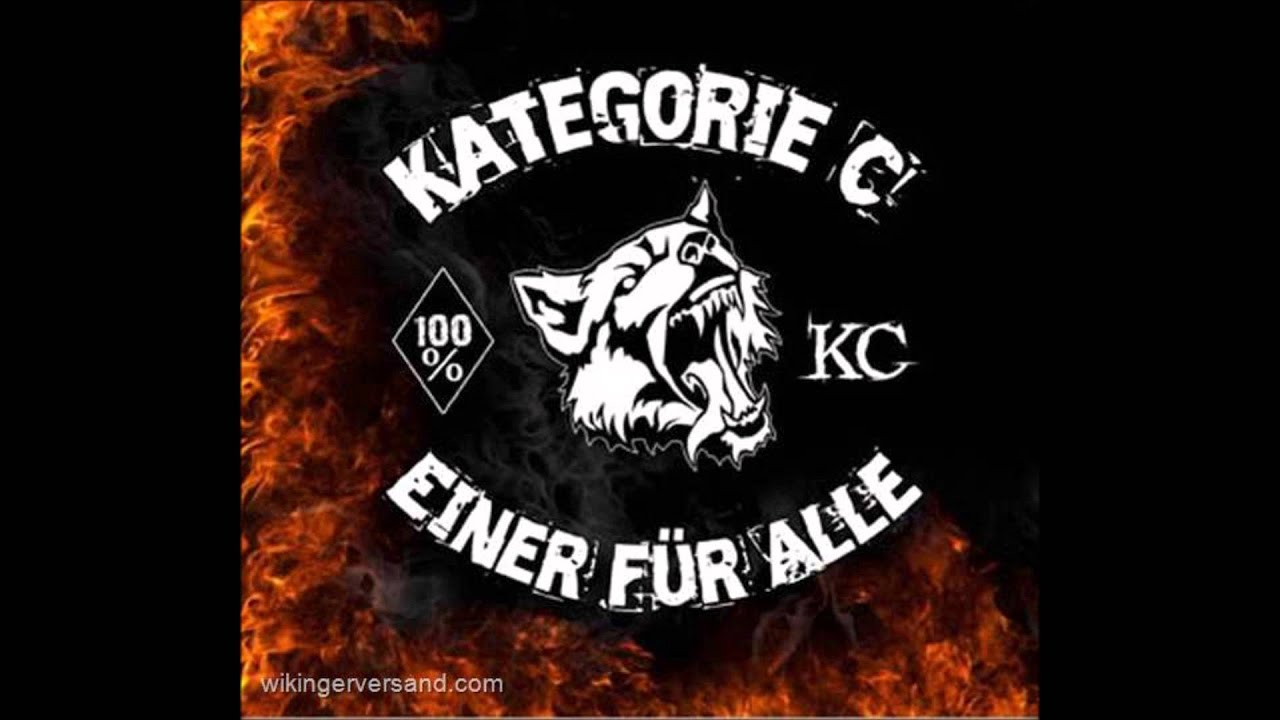 Kategorie C Einer für alle - YouTube