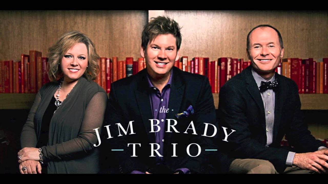 Jim Brady Trio - Stepping Out - YouTube