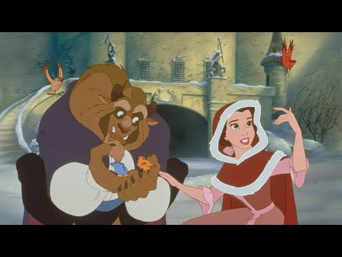 La Belle et la Bête (Trailer Vf)
