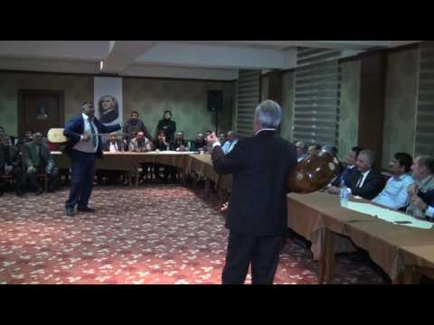 KARPAT GEÇESİNDE  KARSLI AŞIKLARDAN MUHTEŞEM DÜET