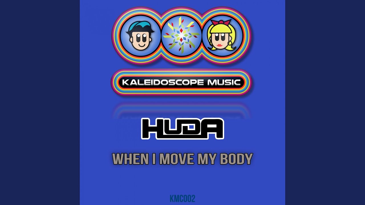 When I Move My Body - YouTube