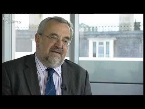 Teachers TV: Alan Steer's Keys to Better Behaviour - YouTube