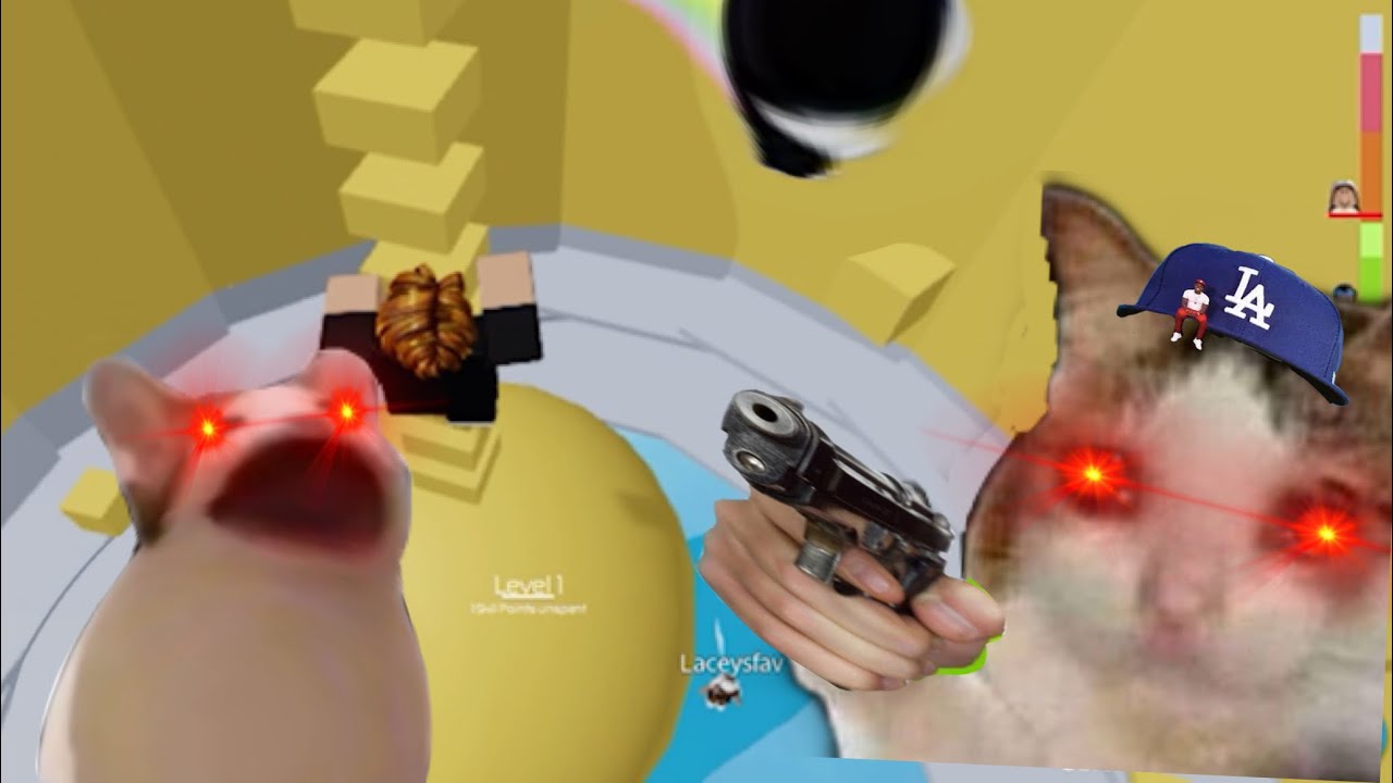 Roblox Tower of hell speed run - YouTube