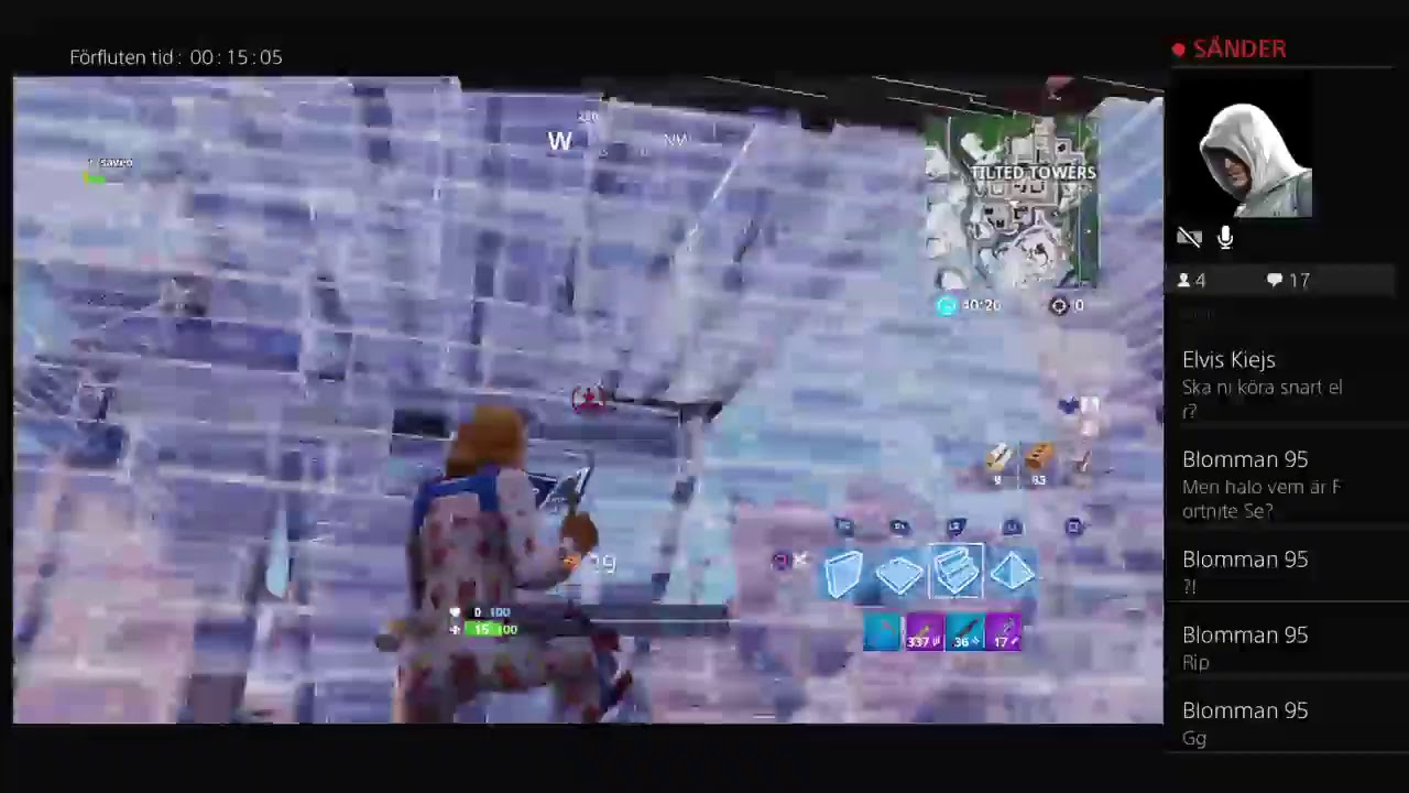 1v1 call me Ex - YouTube
