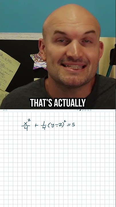 We all love fractions how to rewrite - YouTube