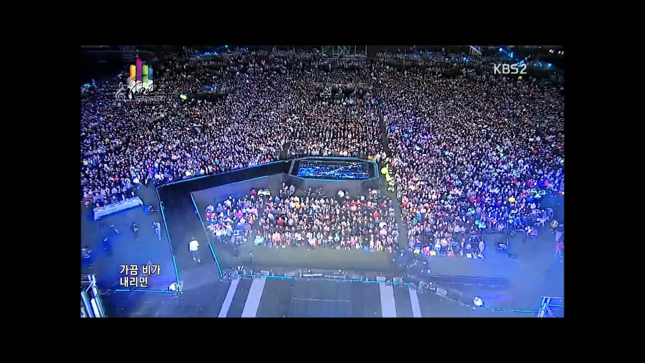 141102 kpop world festival 2014 mongolia OCHIRBAT.B 2014 K POP 월드 페스티벌 ...