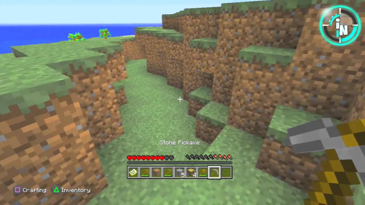 Minecraft Survival Island ULTIMATE 2v2 CHALLENGE Battle Island 11 - YouTube