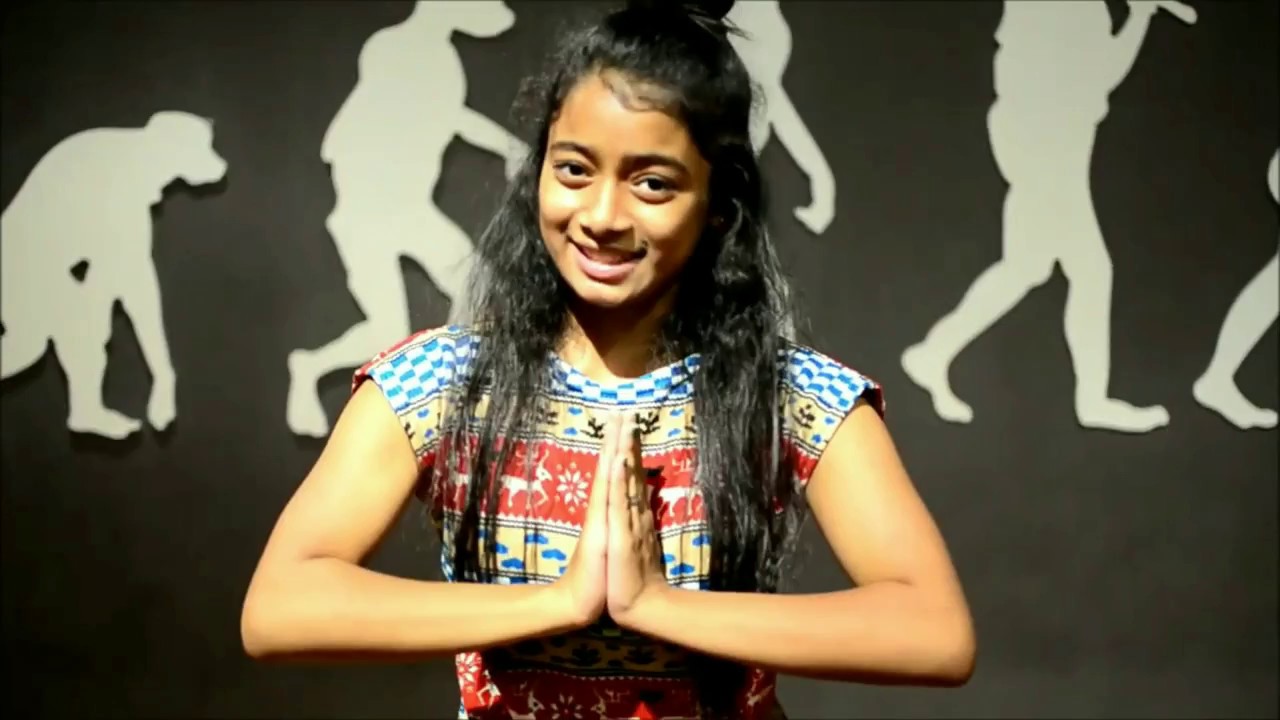 MERE DIL ME dance choreo - YouTube