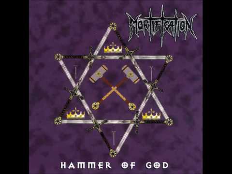 Mortification - Martyrs - YouTube