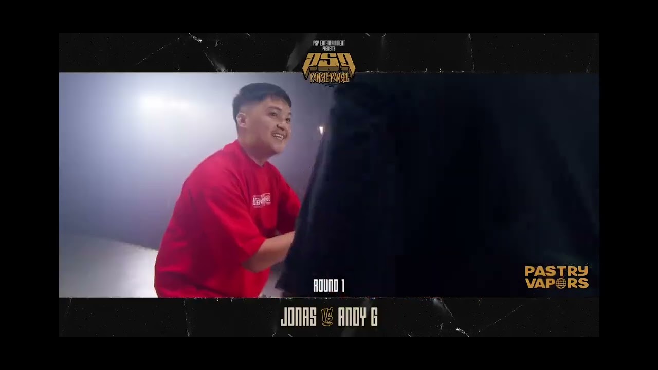 Mga paborito kong jokes Part 2 ( Rightious 1 / Andy G ) - YouTube