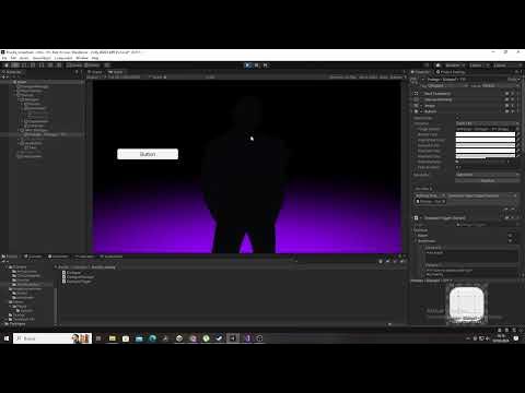Function Between Scripts Unity - YouTube