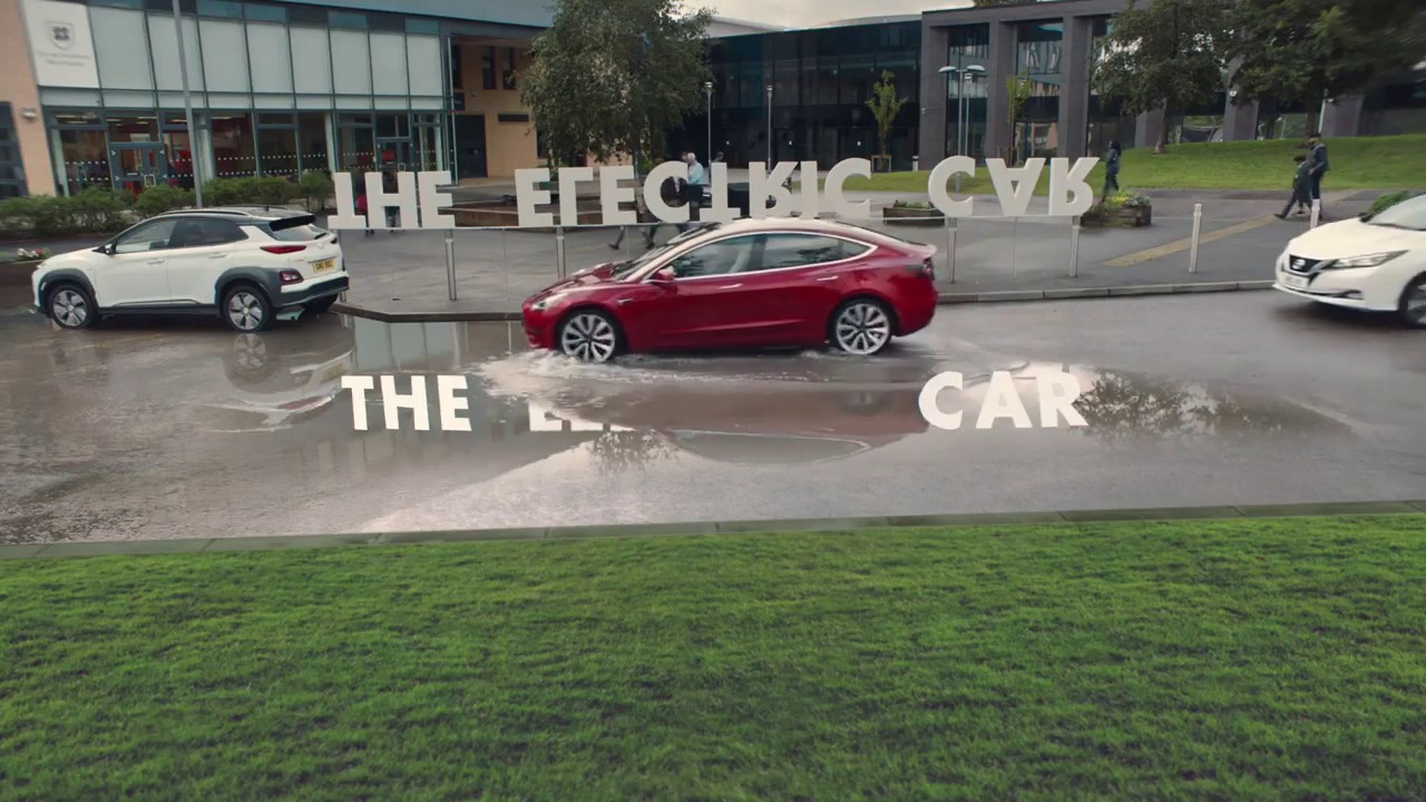 Go Ultra Low Facebook Video Ad - YouTube