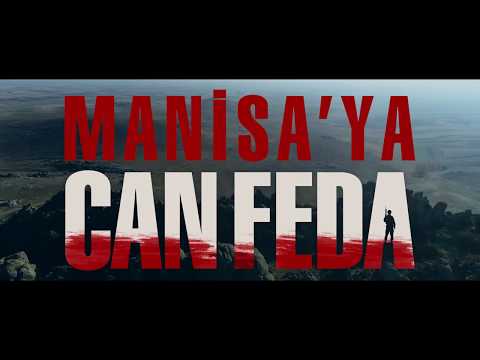 Manisa'ya Can Feda