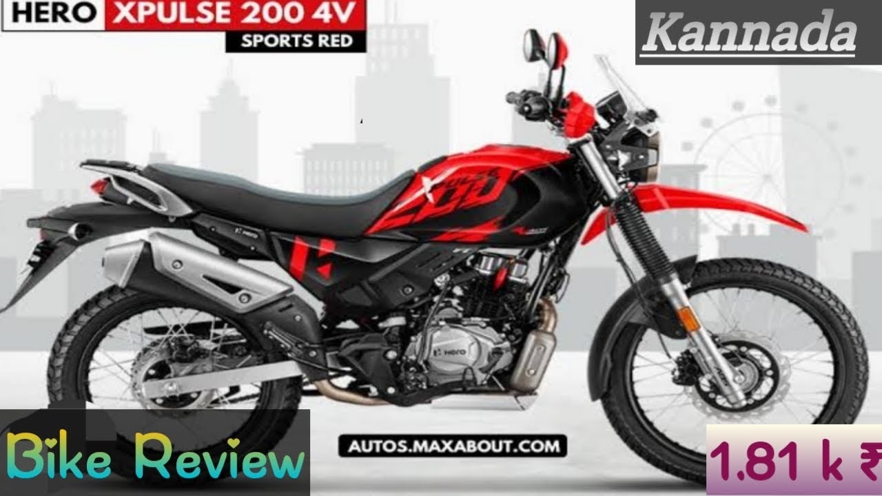 X Pulse 200 V Review 😇 Crazy bike 😍 Budget Bike 🥰 || Rock Sunil || 2023 ...