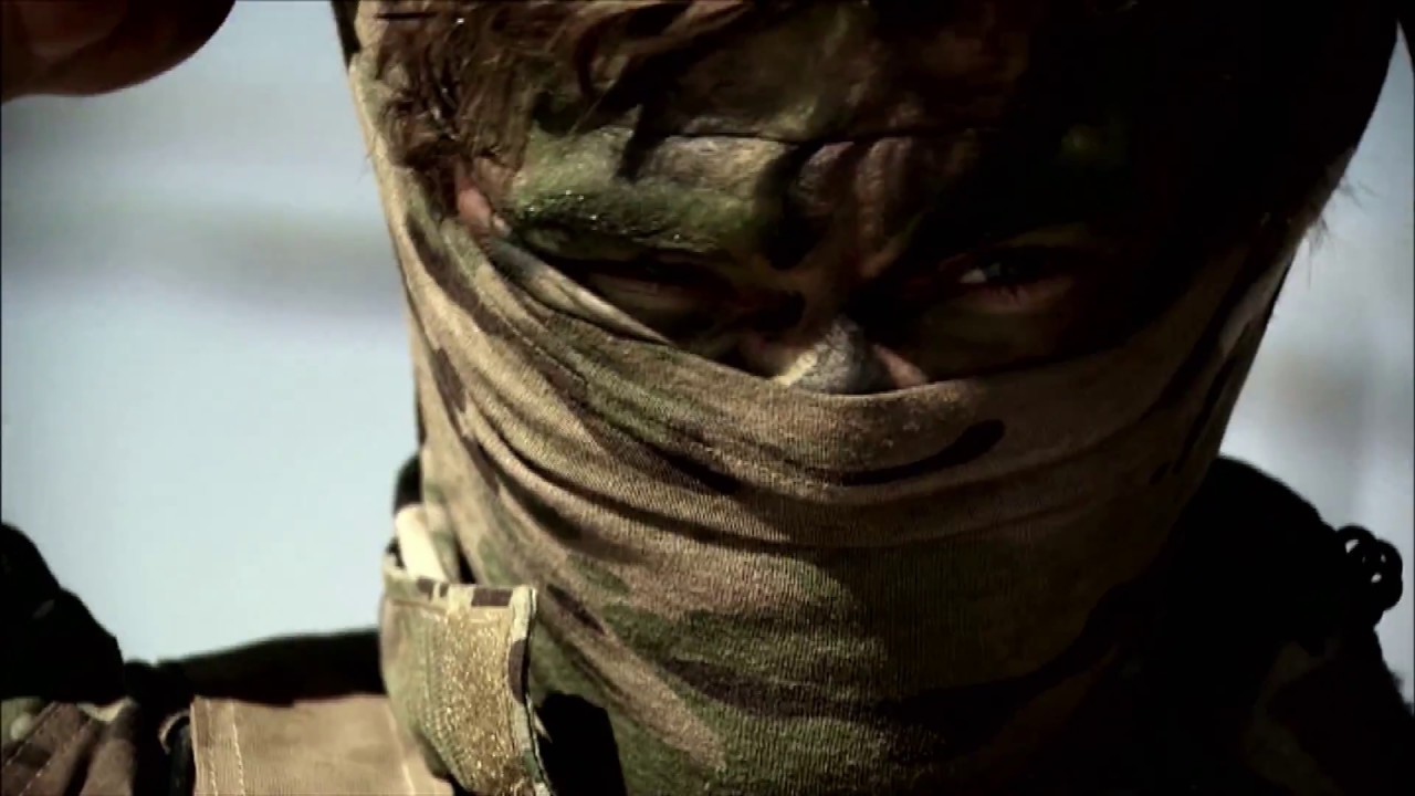 From the Shadows: Australia’s Special Forces - YouTube