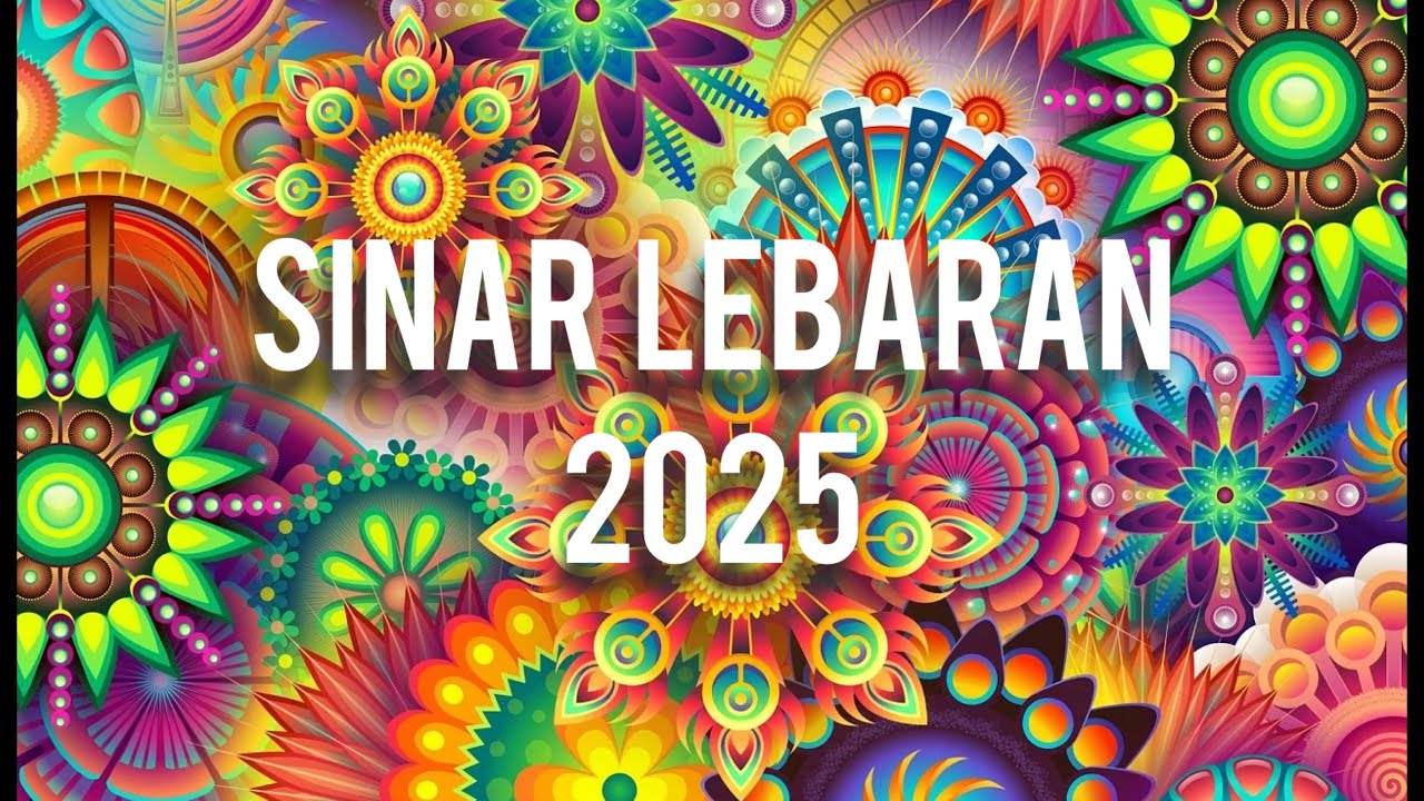 🌟SINAR LEBARAN 🌙 2025 🤘🏽 Jatt Ali 🤘🏽 Dato Ramli Sarip 🎸 Addy Cradle 🎸 ...