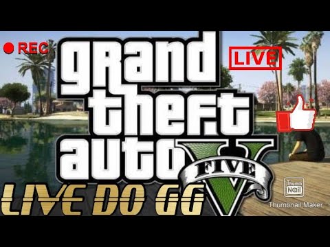 -GTA V NO XBOX ONE 💥CADE OS PLAYERS ? 🤷 🛑 #forabolsonaro