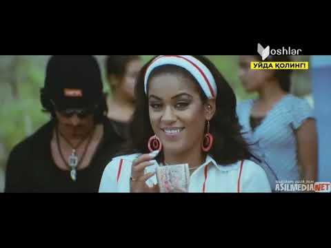 Muhabbat mangu Hind kino uzbek tilida (720)