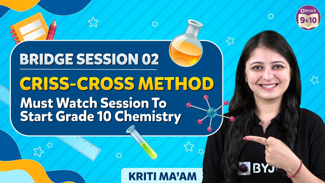 BRIDGE SESSION 02 | Criss-Cross Method Must Watch Session To Start ...