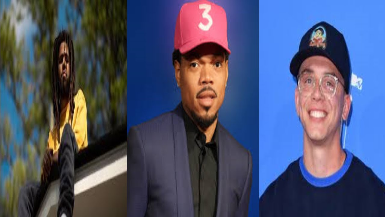 Rappers that fell off bad - YouTube