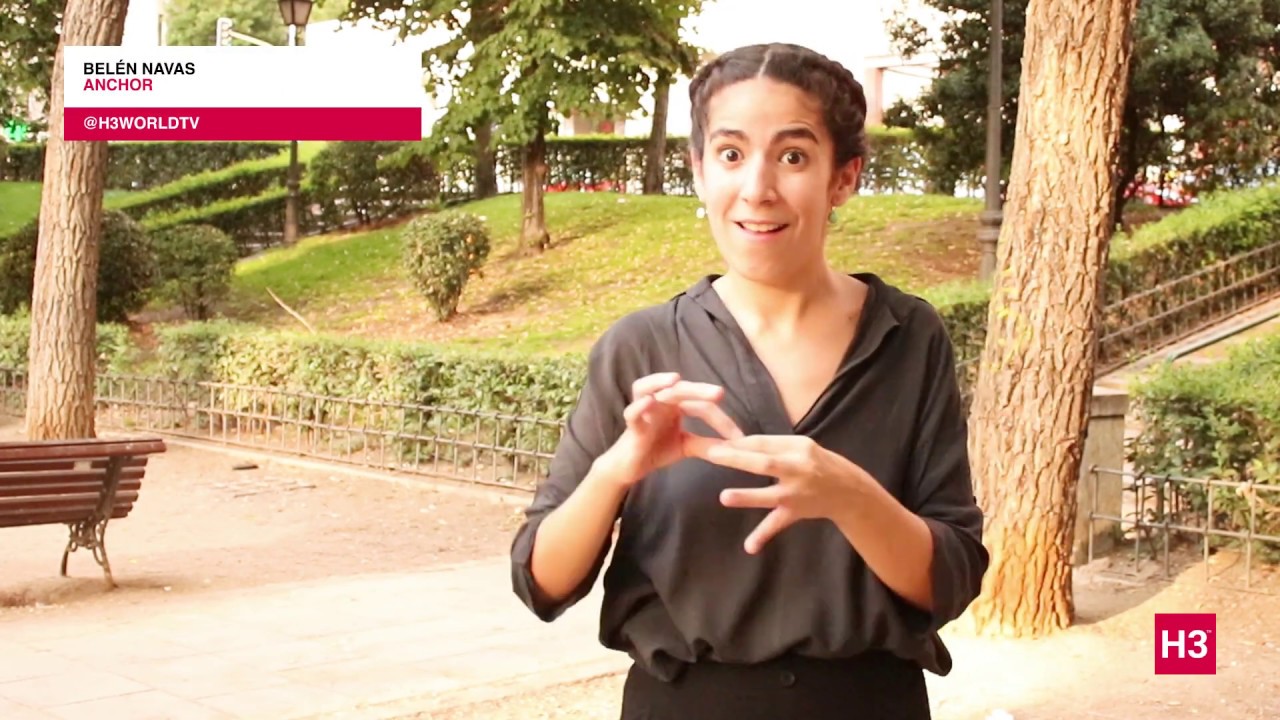 WFD Congress 2019’s theme: “Sign language rights for all” - YouTube